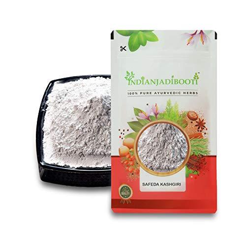 IndianJadiBooti Safeda Kashgari, 100 Grams Pack (FROM INDIA) JEZ | Daraz.lk