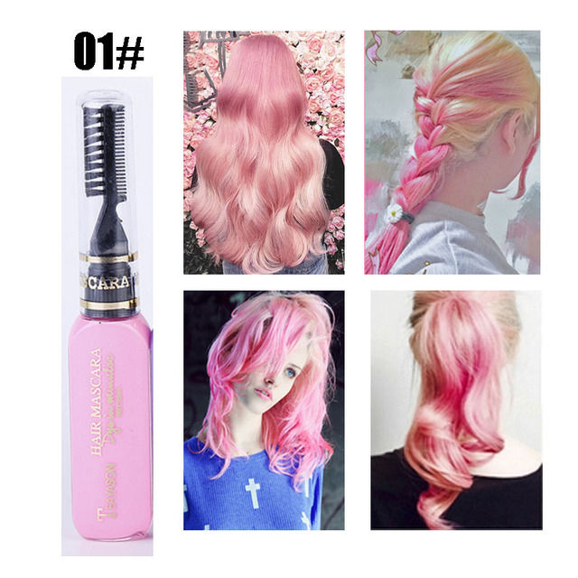 【b1598253】Teayason Professional Hair Color Kits Long Lasting Hair Dye ...