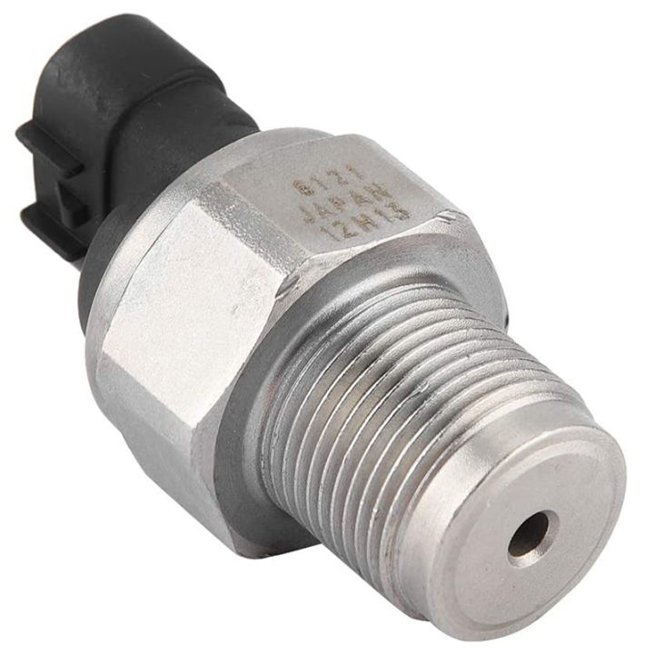 Common Rail Fuel Pressure Sensor for Toyota Hilux Hiace D4D 3.0L | Daraz.lk