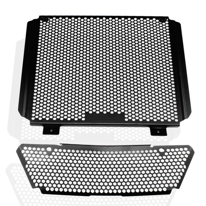 Motorcycle Radiator Guard Engine Cooler Grille Protection for RS660 RS ...