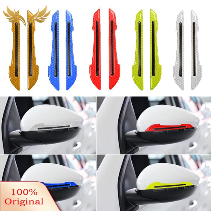 SuperRide Anti Collision Strip Removable Auto Collision Avoidance ...