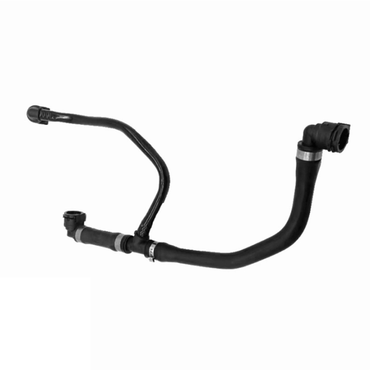 New Car Radiator Hose Replacement Parts Accessories for BMW 1 2 3 4 ...