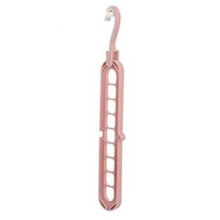 Smart Hanger / Wardrobe Space Saver Folding Hangers | Daraz.lk