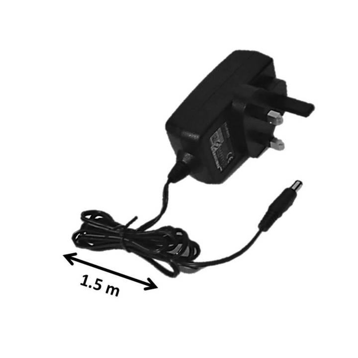 Huawei 12V Power Adapter Power Supply AC 1A Charger Converter Adaptor ...