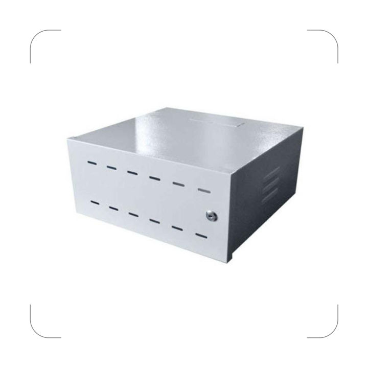 CCTV 3U DVR Cabinet/ Rack (M5) | Daraz.lk