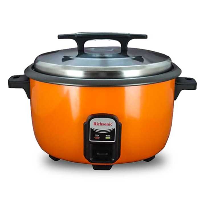 Richsonic Rice Cooker 5.6L (RSRC-6060) | Daraz.lk
