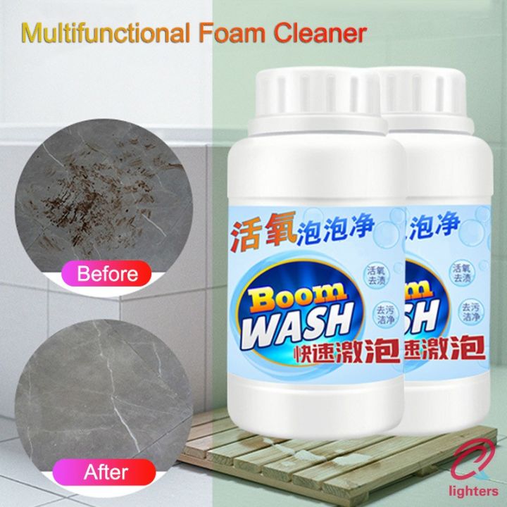 Toilet Cleaner Sink Multipurpose Magic Boom Wash block cleaner mfbw ...