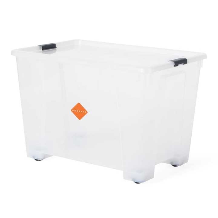 Multipurpose Storage Box 60 Litres | Daraz.lk