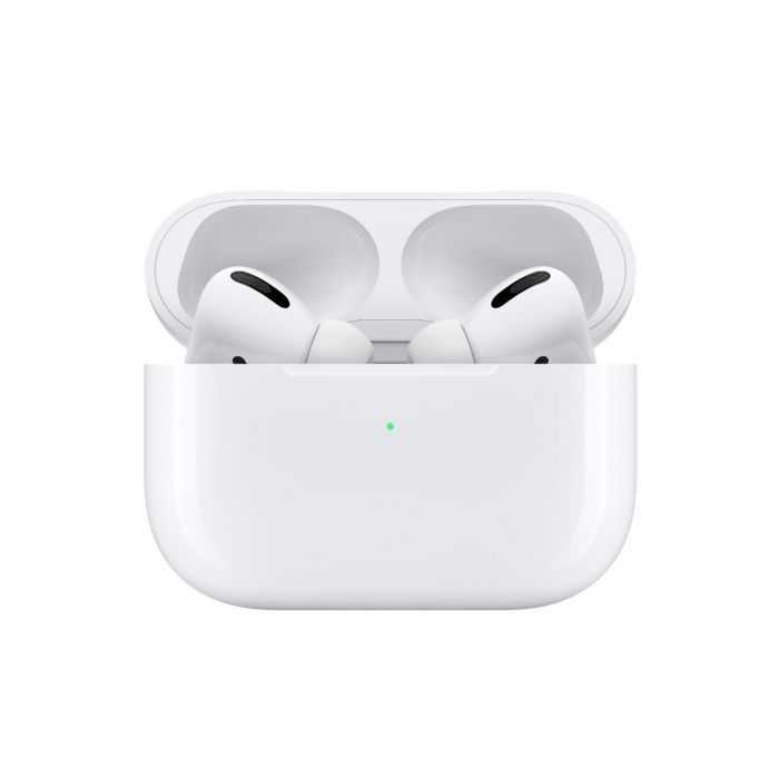 Air pods Pro Bluetooth Airpods with charging case with noise cancelling ...