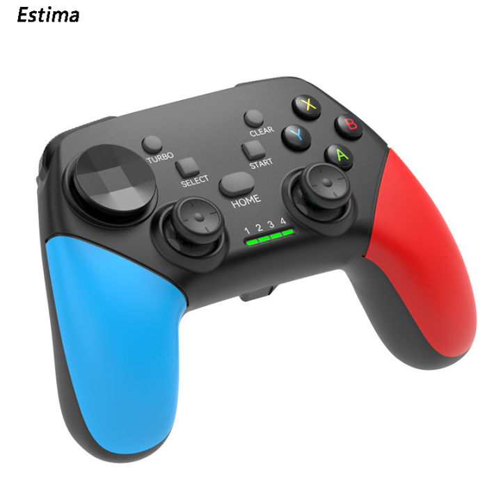 Gamepad Handle -compatible 2.4g Controller Compatible For Switch Pro ...
