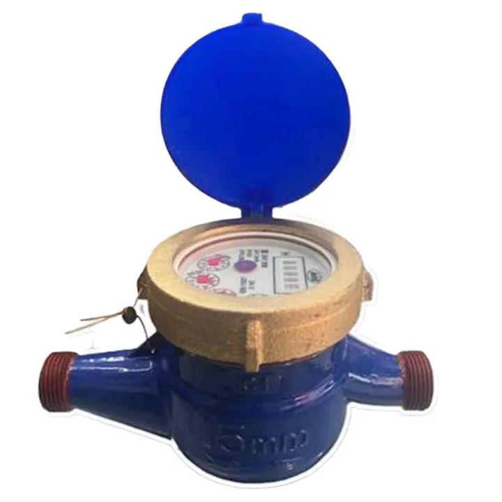 Water Meter Waterman | Daraz.lk