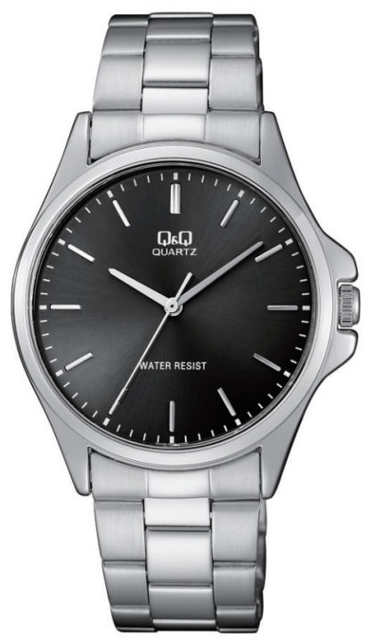 Q&Q Japan Movement Watch 18 months Warranty | Daraz.lk