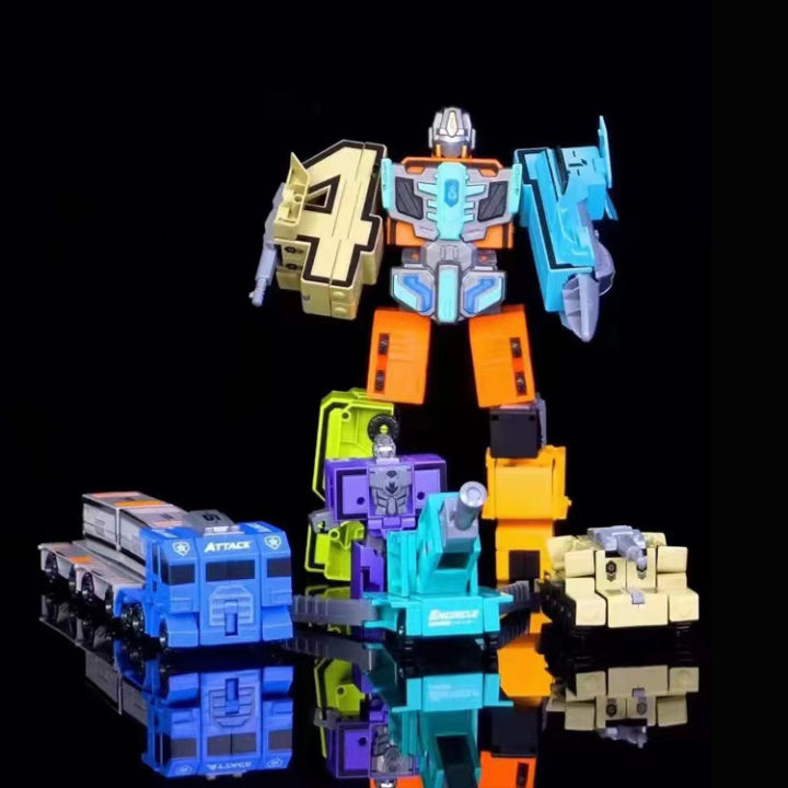 〓Official IP Authorization〓COD〓 Tiktok Digital Transformation Toy Big ...