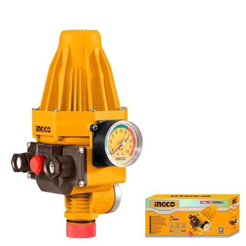 INGCO Automatic Pump Control | WAPS002 | Ingco Brand | Daraz.lk