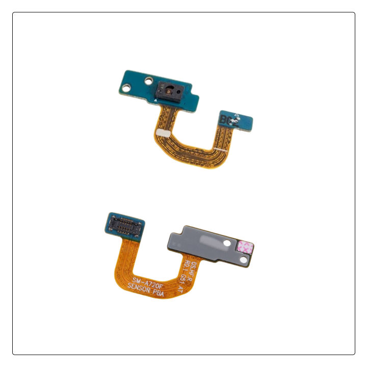 Samsung Galaxy SM-A720 A720 Sensor | Daraz.lk