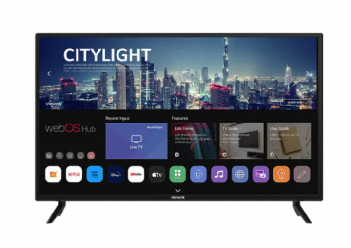 AIWA 32 inch Smart HD LED TV | Daraz.lk