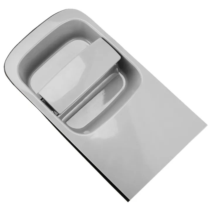 Outside Door Handle for H1 Grand Starex I800 L 83650-4H100 | Daraz.lk