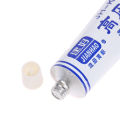 High Voltage Silicon Grease Insulation Rust Moistureproof Translucent ...