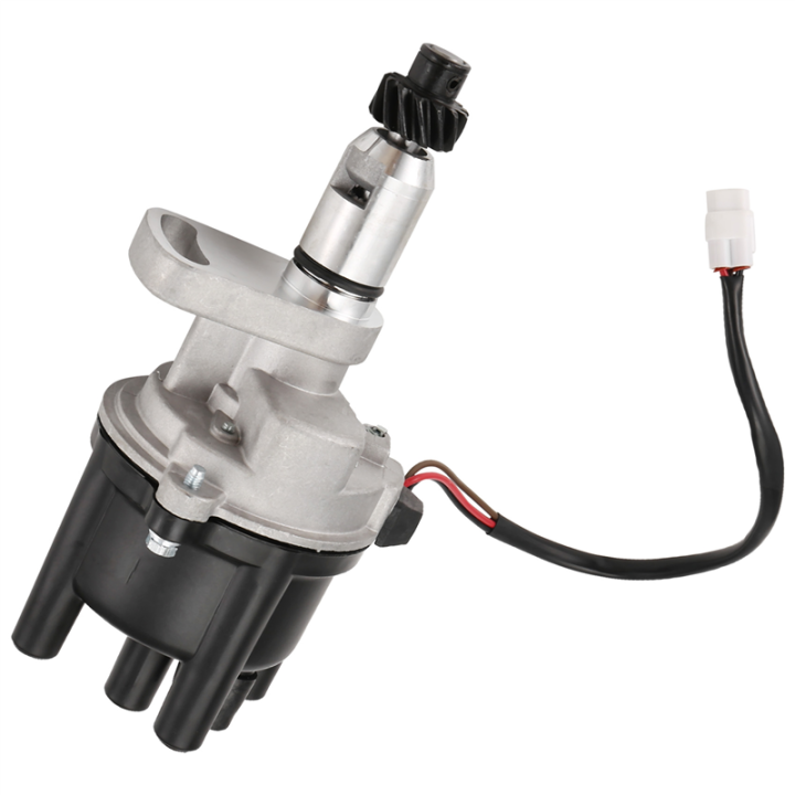 Fullhaodd 33100-80C10 229100-7180 Ignition Distributor for Samurai ...