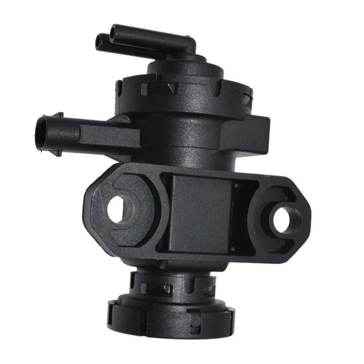11658509323 Car Turbo Boost Valve Solenoid Pressure Converter for BMW ...