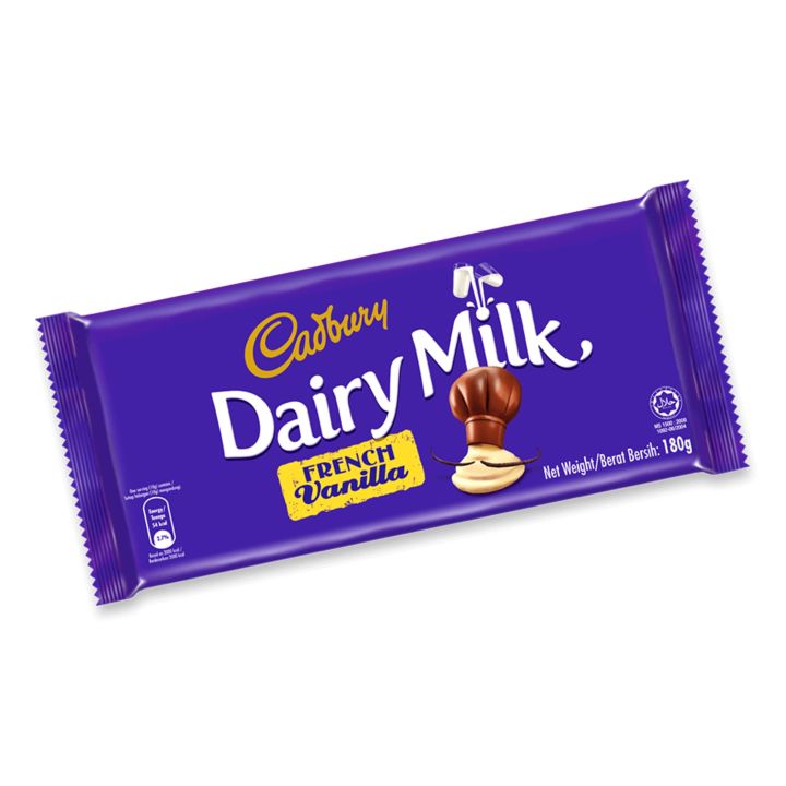 Cadbury Dairy Milk Chocolate 160G | Daraz.lk