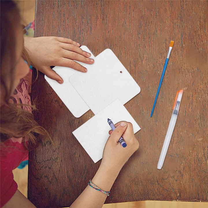 Magic Foam Texture Paper Magic Canvas Sponge for Acrylics Painting DIY ...