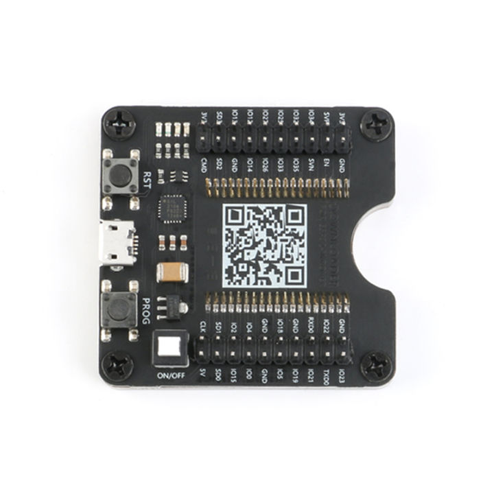 【beauty code】ESP8266 ESP32-WROVER Test Board Small Batch Burn Fixture ...