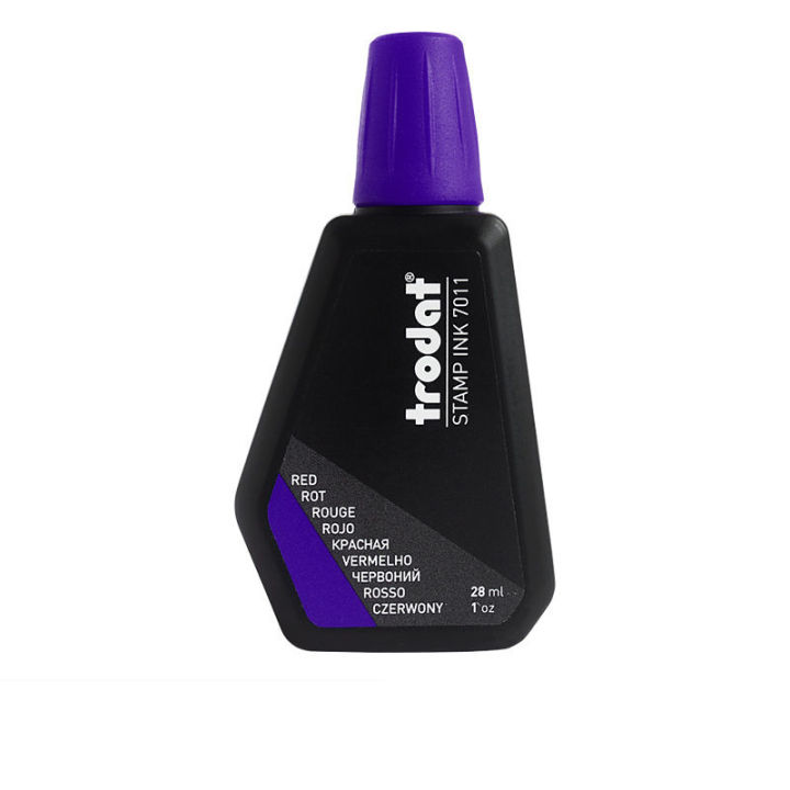 Trodat Printy 4817 Economy Dial-A-Phrase, 12 Popular Office Messages, Month in Letters, Day and ...