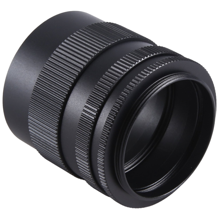 Metal Macro Extension Tube Ring for M42 42Mm Screw Mount Set for Film ...