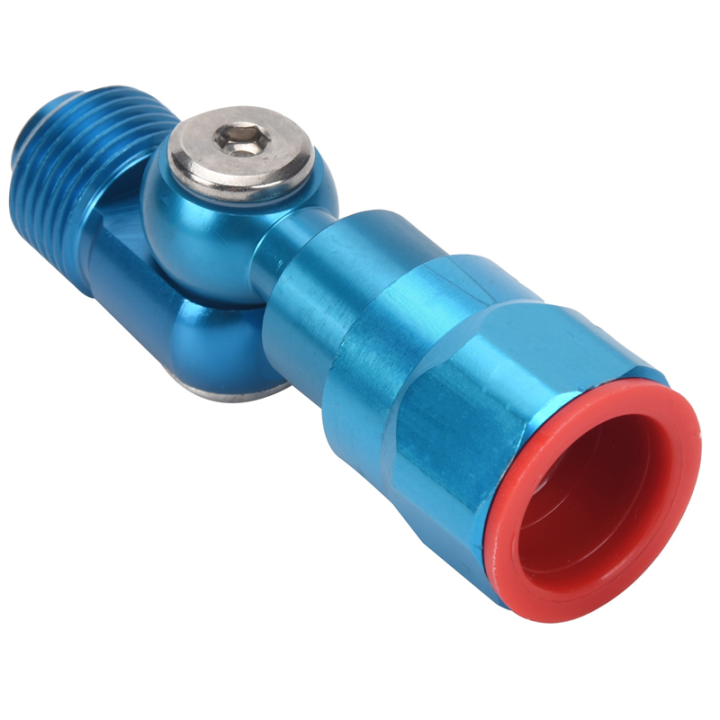 1Pcs 7/8 Inch F-7/8 Inch M Machine Swivel Joint Adapter Swivel Joint ...