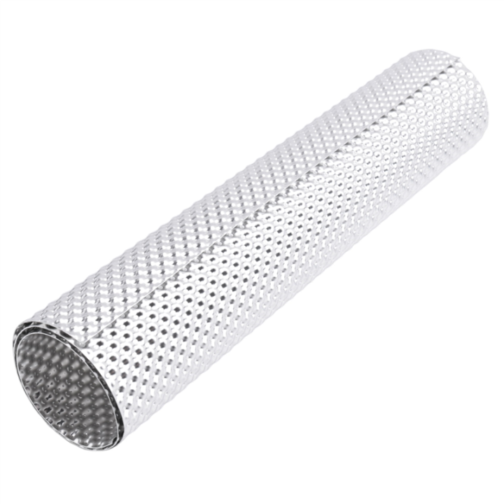 Embossed Aluminum Heat Shield, Exhaust Pipe Heat Shield and Automobile ...