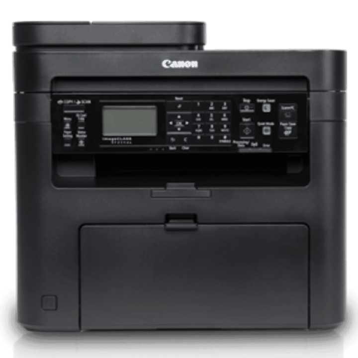 Canon Imageclass Mf244Dw Laser Printer | Daraz.lk