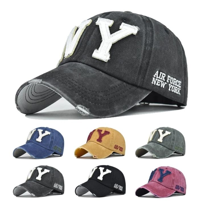 Baseball Cap Snapback Hat Sun hat Spring Autumn baseball cap Sport cap ...
