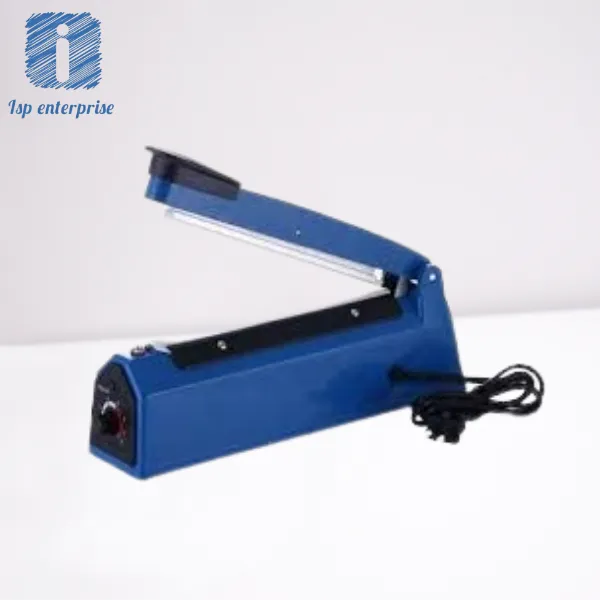 Impulse Sealer 300w plastic 12 Inches | Daraz.lk