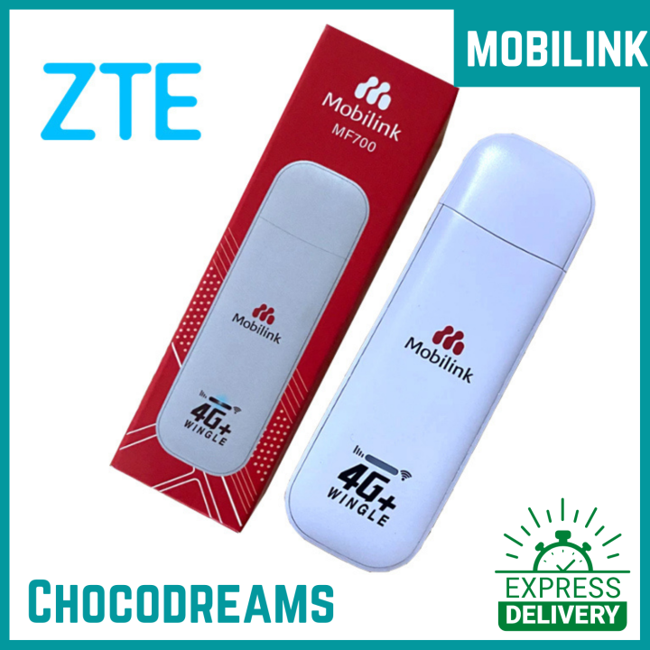 Mobilink MF700 4G WiFi Hotspot /4G USB WiFi Dongle | Daraz.lk