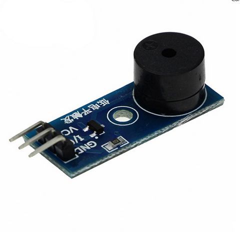 Active Buzzer Module For Arduino | Daraz.lk