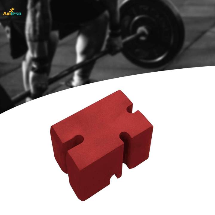 EVA Bench Press Block 4 Height Strength Exercise Portable Bench | Daraz.lk