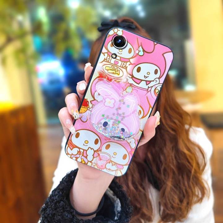 Skin feel silicone Anti-knock Phone Case For Samsung Galaxy A03 Core/SM ...