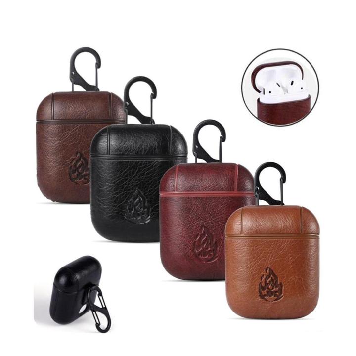 JDK Airpod Case Logo 110 | Daraz.lk