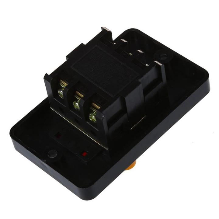 AC 220/380V ON/OFF Water Proof Push Button Switch KAO-5 | Daraz.lk