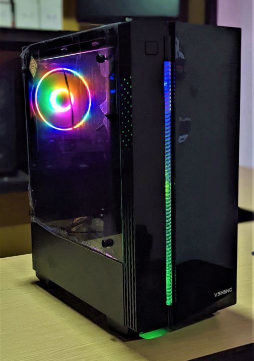 core i5 3rd generation Gaming Computer / PC / 8GB RAM /500Gb | Daraz.lk