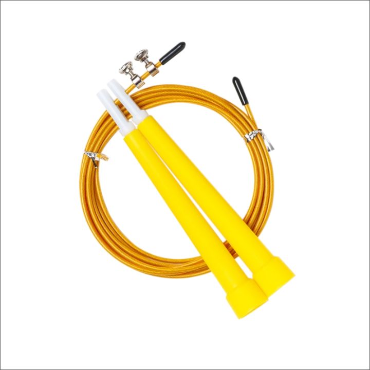 【Buy with eyes closed】Caneleira Cuerda Saltar Speed Rope Rogue Corda De ...