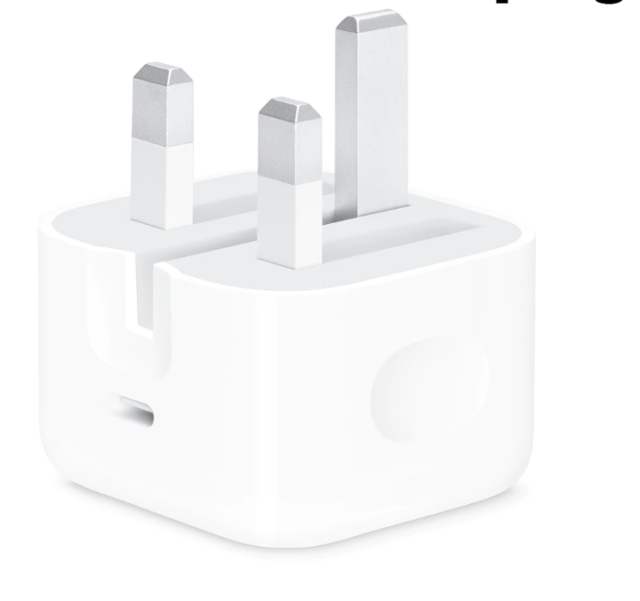 Type C USB Power Adapter 20W | Daraz.lk