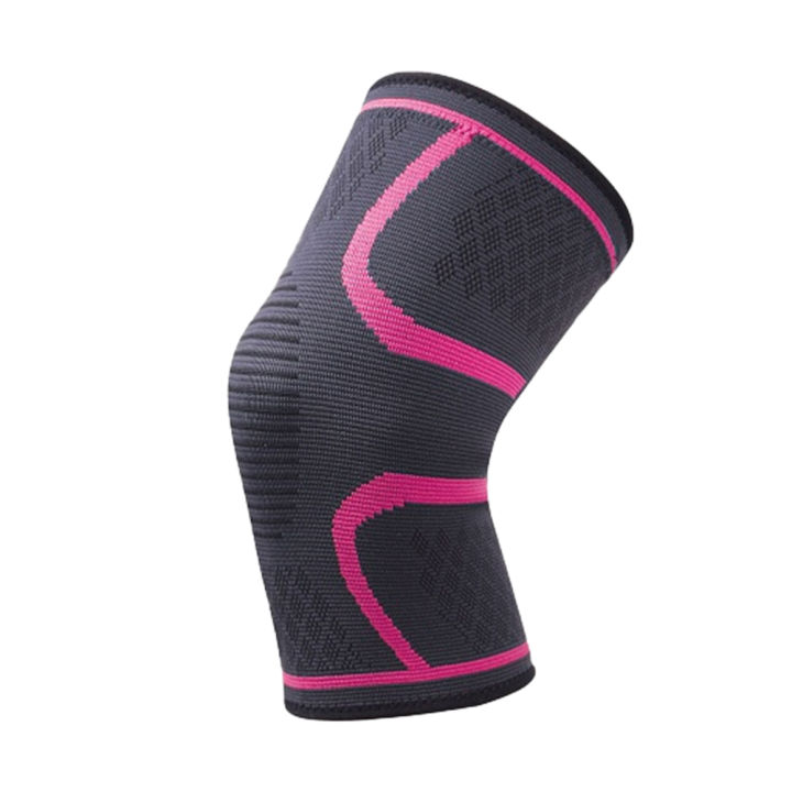 【LATS Store】1Pcs Compression Knee Brace Support Guard Arthritis Pain ...