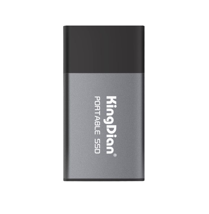 (P10-500GB) KingDian SSD 120GB 250GB external Type-c To USB 3.0 ...