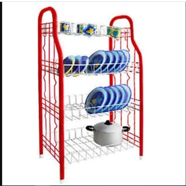 Master Kitchen Plate Rack | Daraz.lk