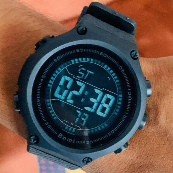 Digitel Watch Unisex | Daraz.lk