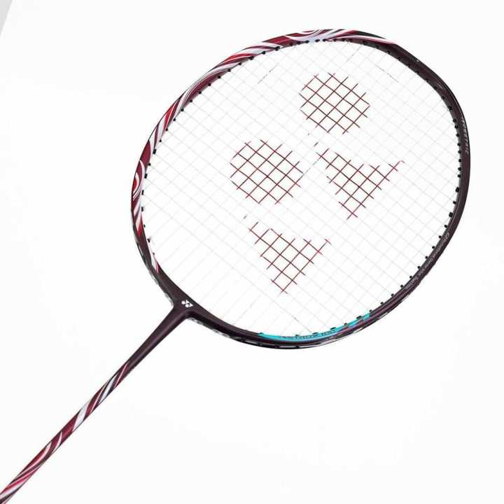 Astrox 100ZZ Red KURENAI High Tention Badminton Racket | Daraz.lk