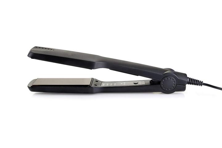 Geemy GM-2995 Professional Hair Straightener | Daraz.lk