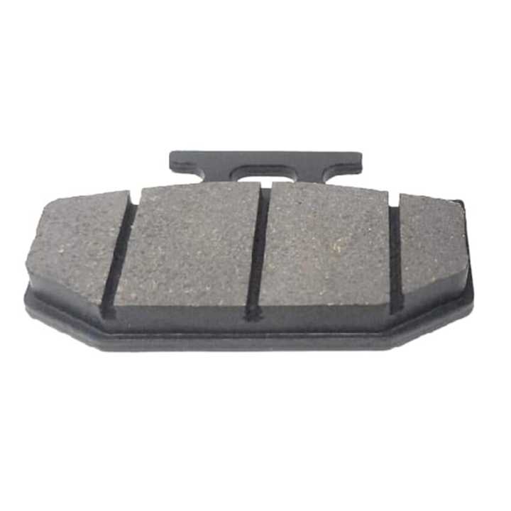 Brake Pad Rear FZ Version 2 Double Disc | Daraz.lk